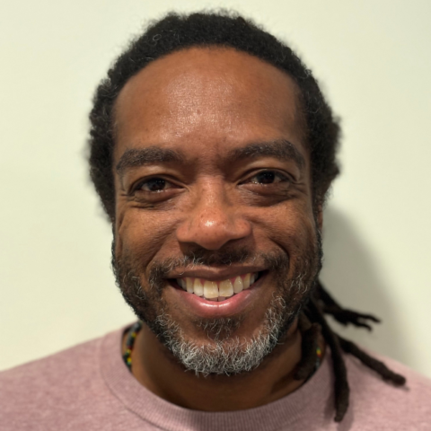 Nigel Cooper - Tech Tools For Life